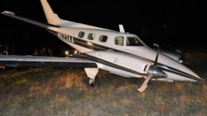 Mystery Marijuana Plane Lands in Houston - Hemp Seed Shop